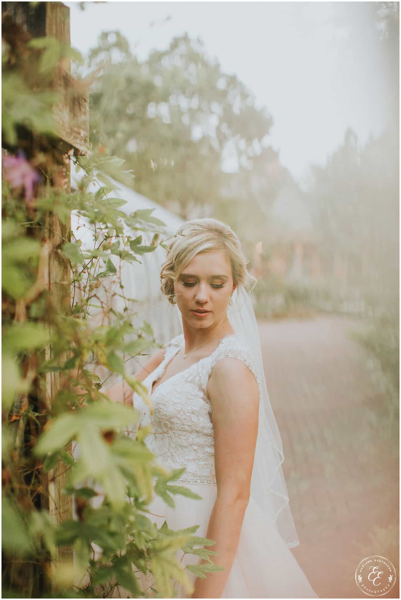 Chloe | Houston, TX Bridal Photography - Endless Exposures Photography