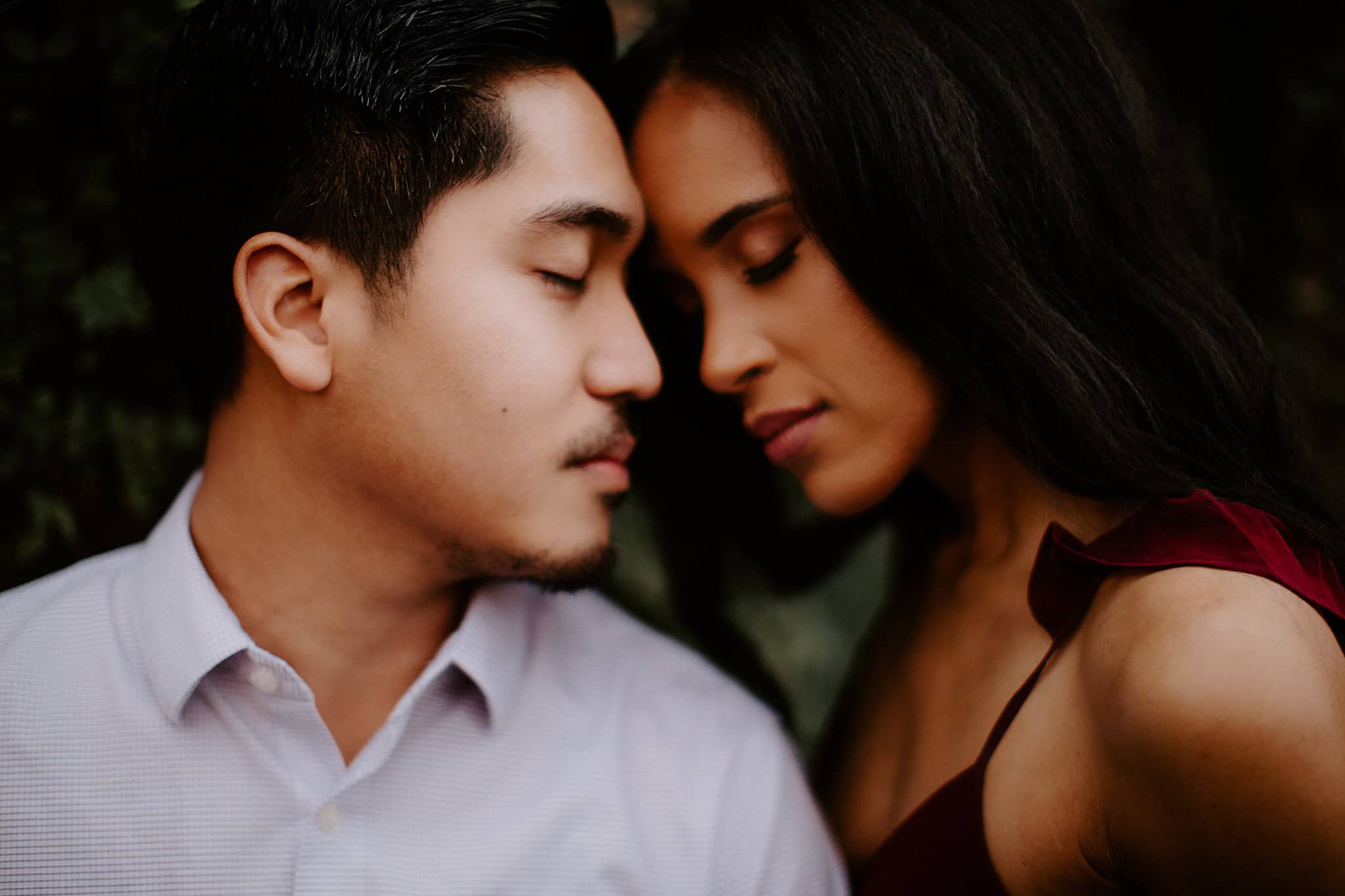 Tim + Lauren - Endless Exposures Photography