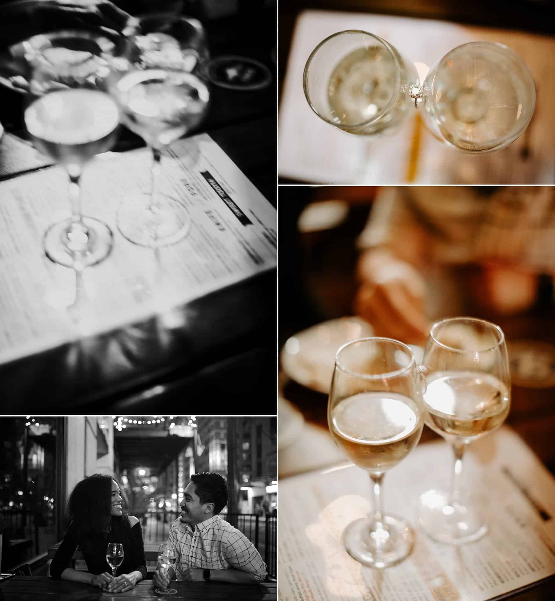 Tim + Lauren - Endless Exposures Photography